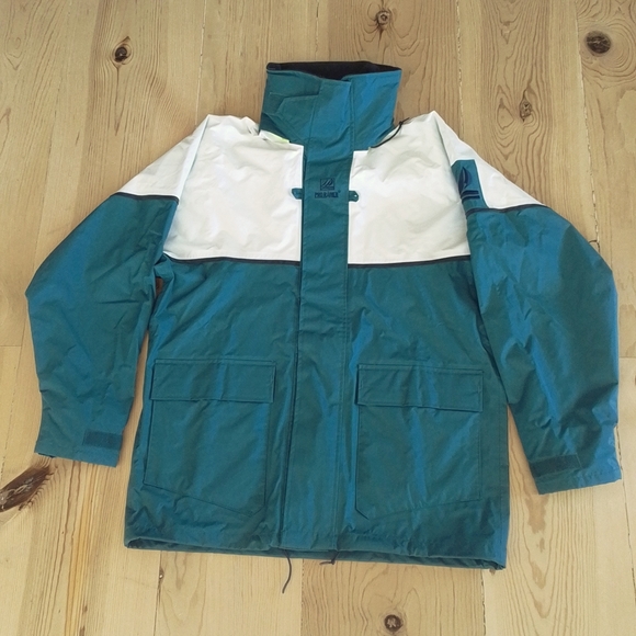 Pro Rainer West Marine | Jackets & Coats | Mens Fowl Weather Jacket By ...